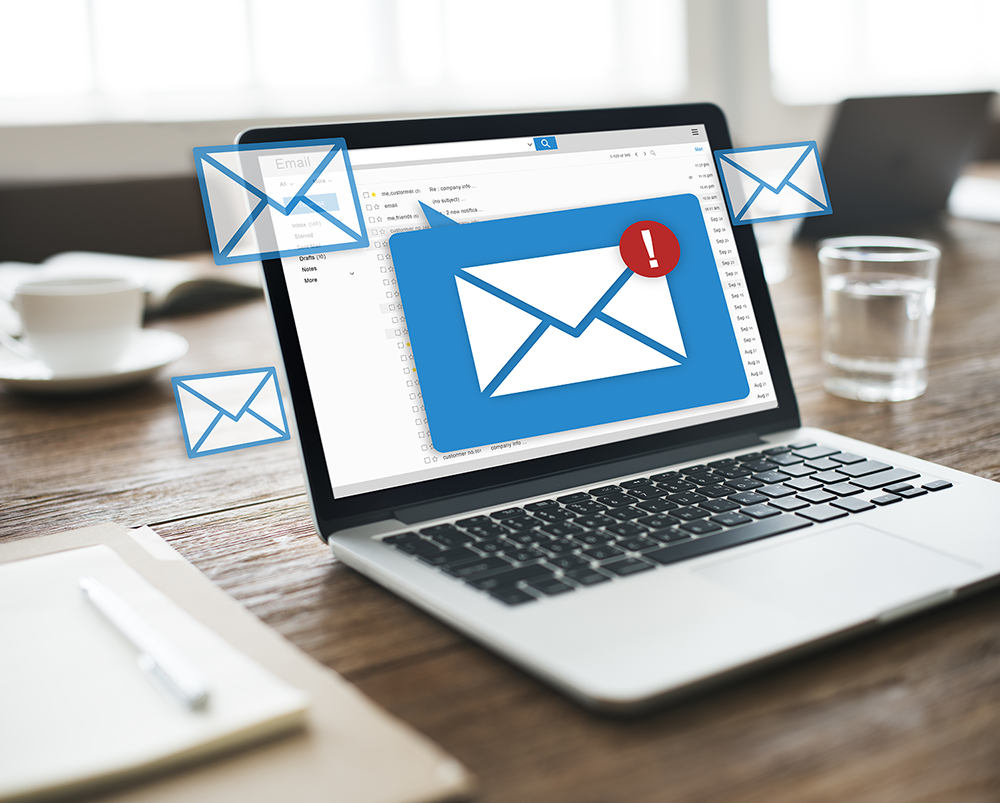 5 Reasons Why Emails Are Holding Your Business Back and What To Do